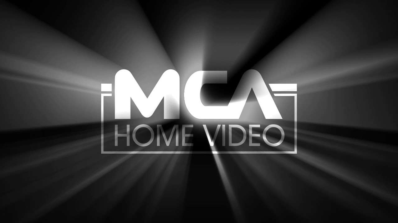 MCA Home Video - YouTube