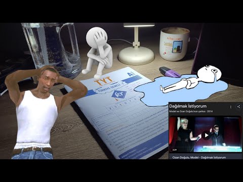 paylaşmaya çekindiğim ilk tyt sonucum (kr yayınları tg 2)  | yks26 