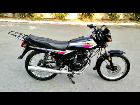 ra đi GL pro 150 - YouTube