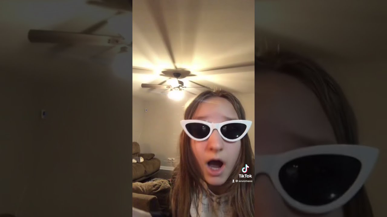 Hey, Hey Sharon! Tiktok (1) - YouTube