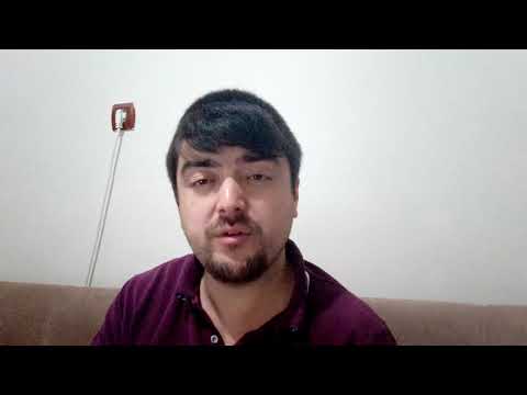 RÜYADA ZİLZAL SURESİ OKUMAK