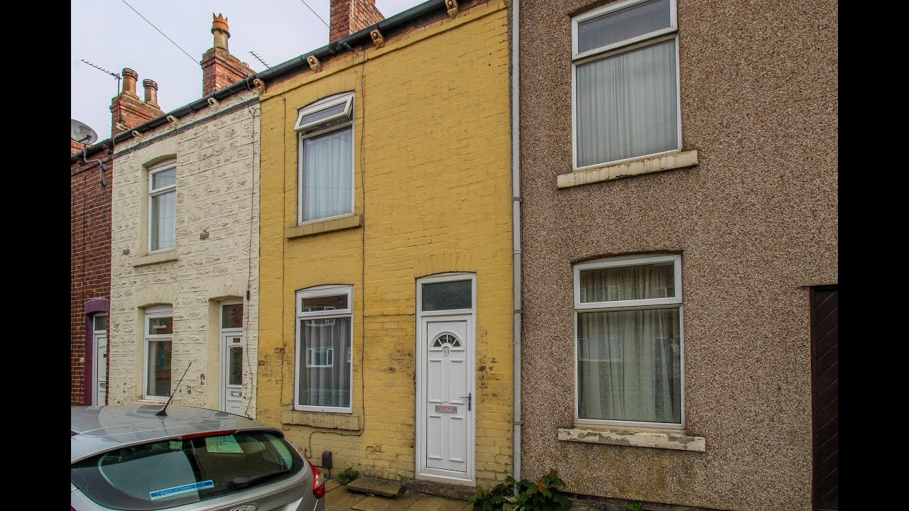 Dunbar Street, Wakefield - Virtual Tour - YouTube