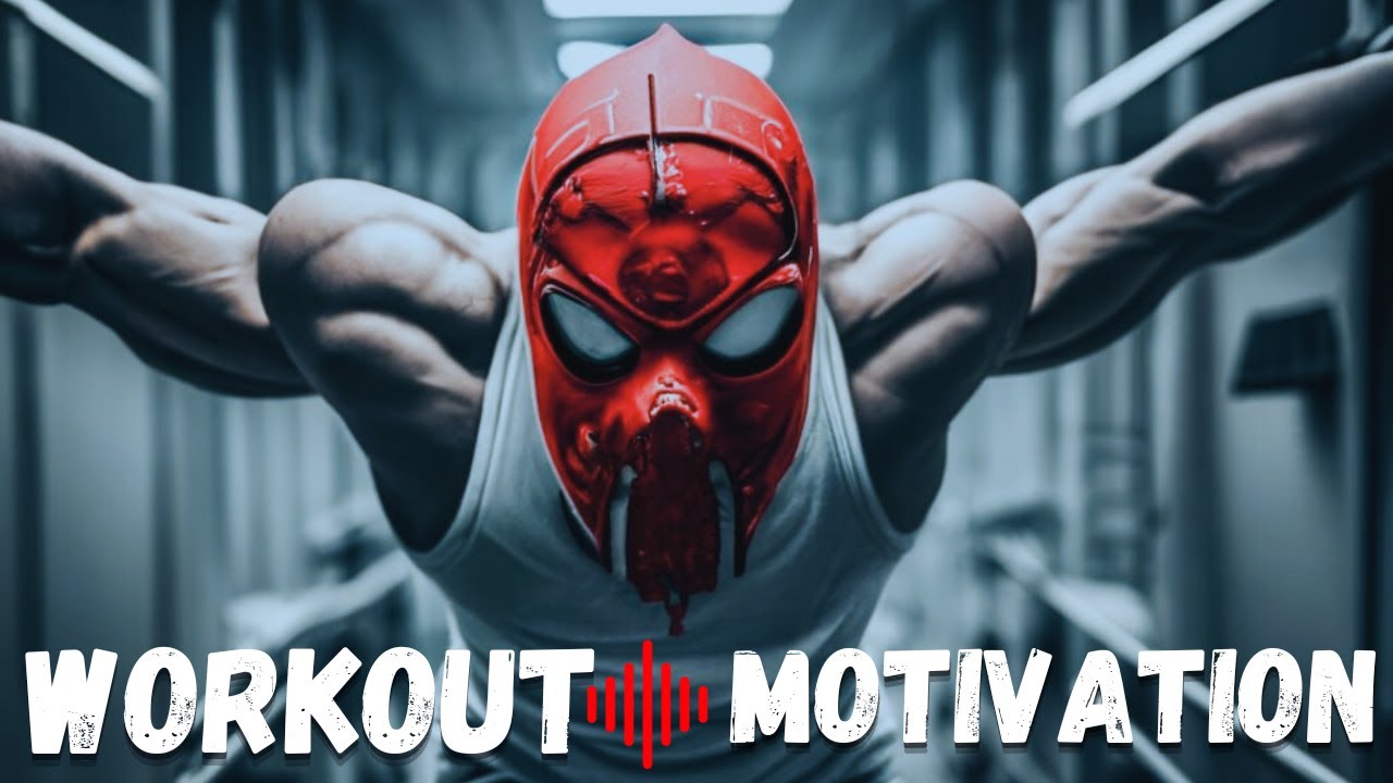 Best NCS Gym Workout Music Mix 🔥 Top Bodybuilding Songs Playlist For ...