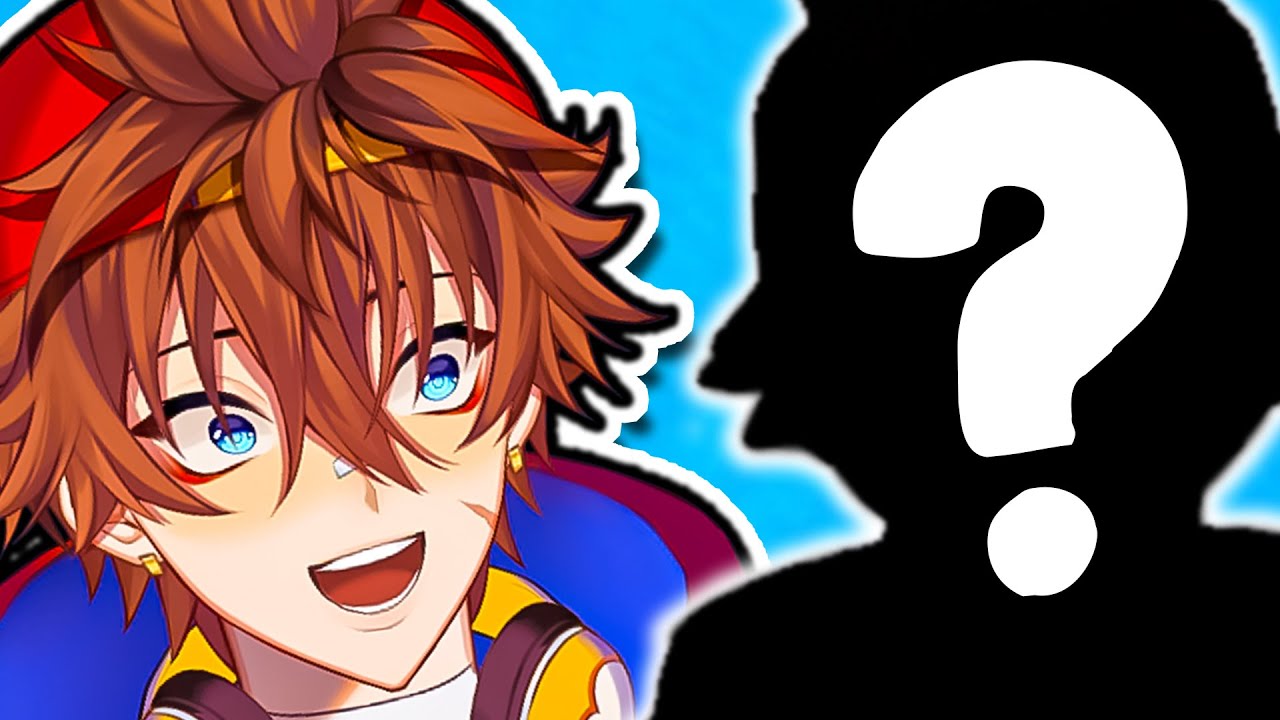 Kenji's New 3D MODEL Reveal! | *FULL STREAM* - YouTube