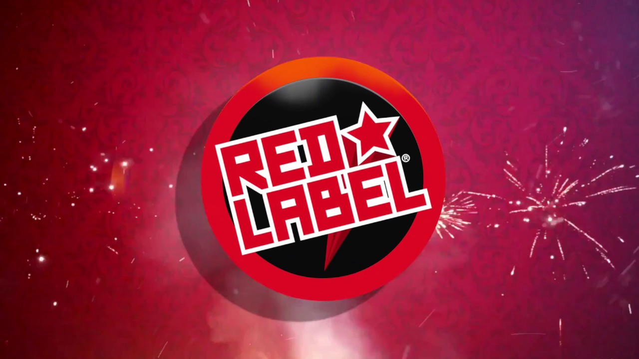 Red Label 60 Shot XL Aerial Finale Set Fireworks R-4660 - YouTube