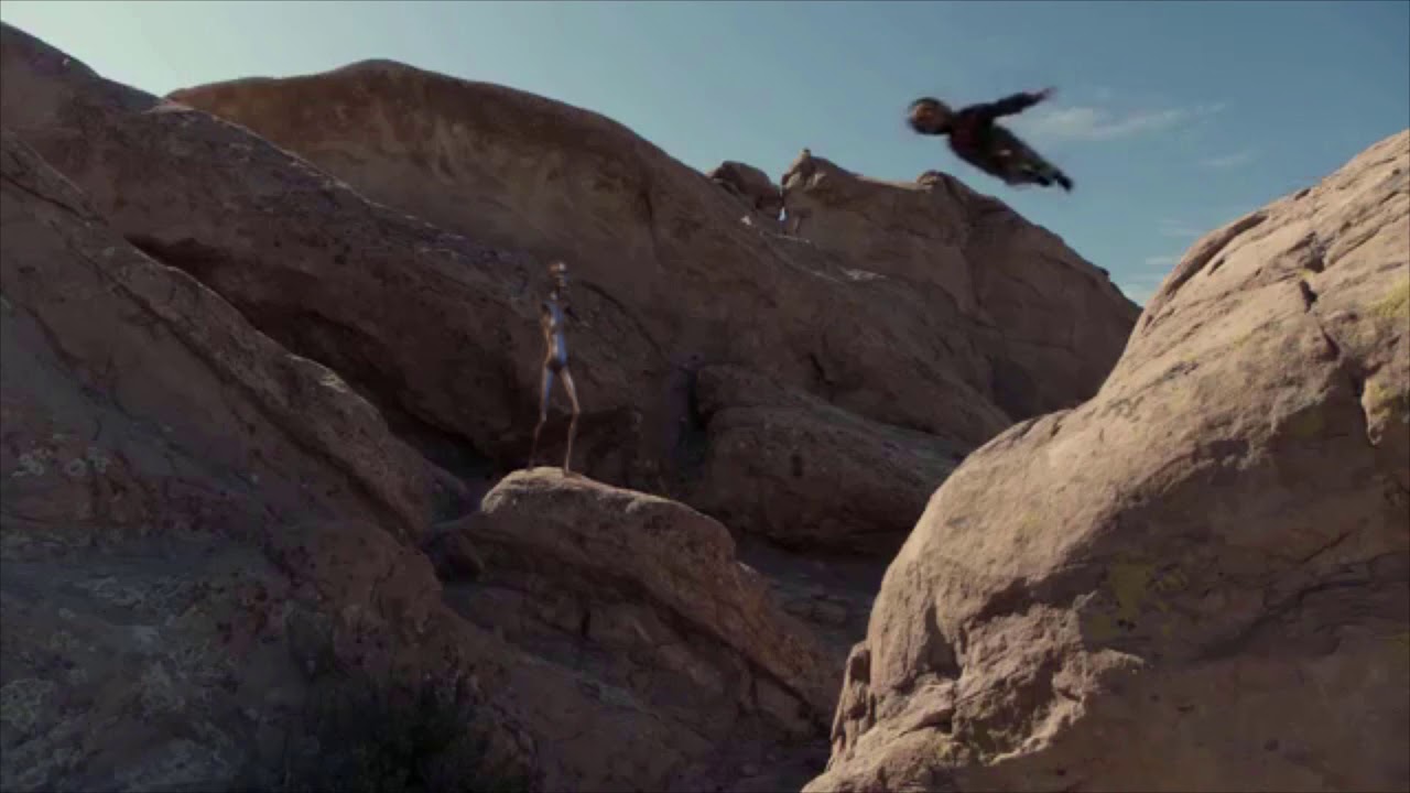 Plug Walk Ft. Howard The Alien - YouTube