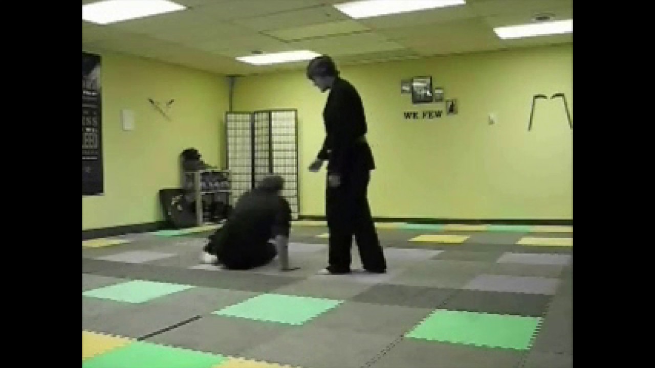 Wrist balance point. - YouTube
