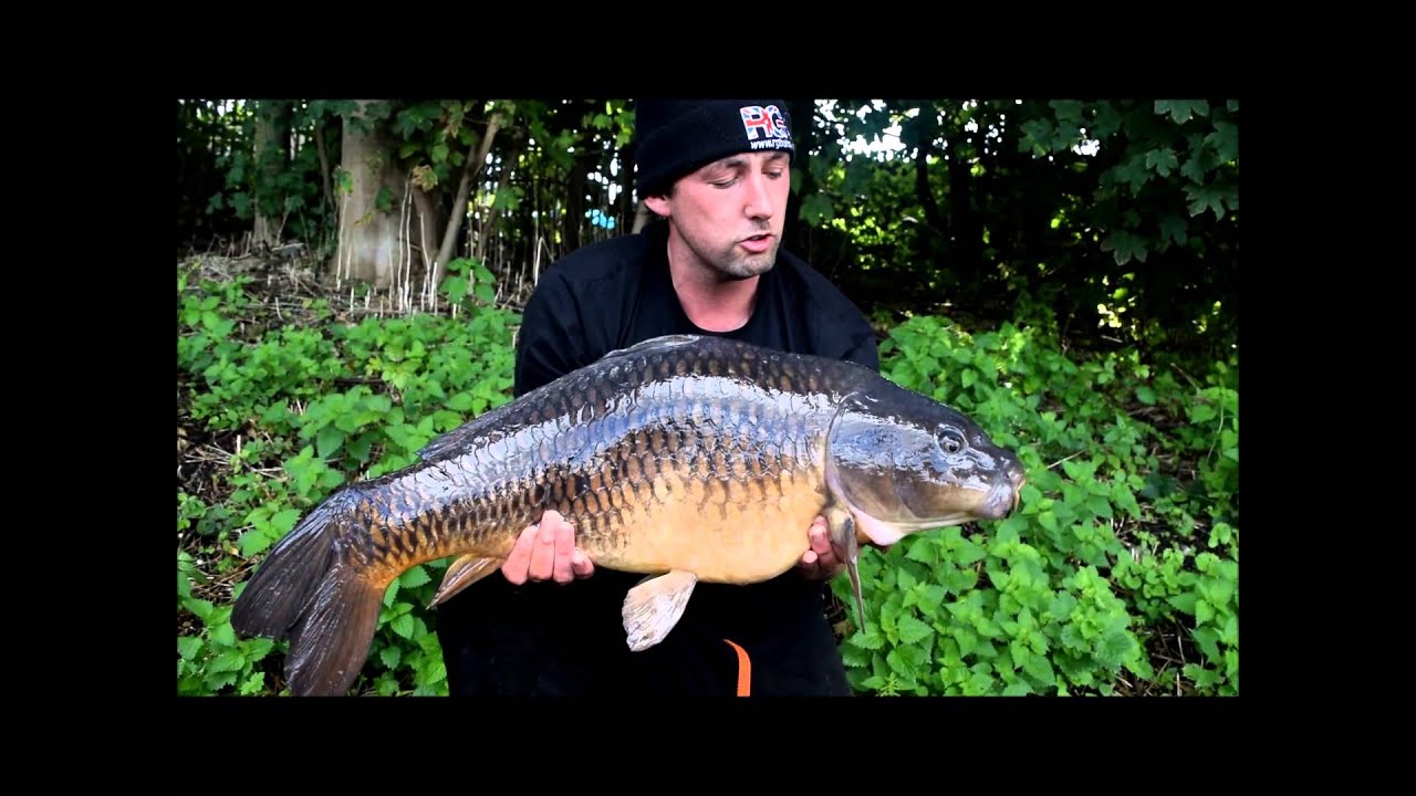 Yorkshire boys trip to farlows! (Carp Fishing) - YouTube