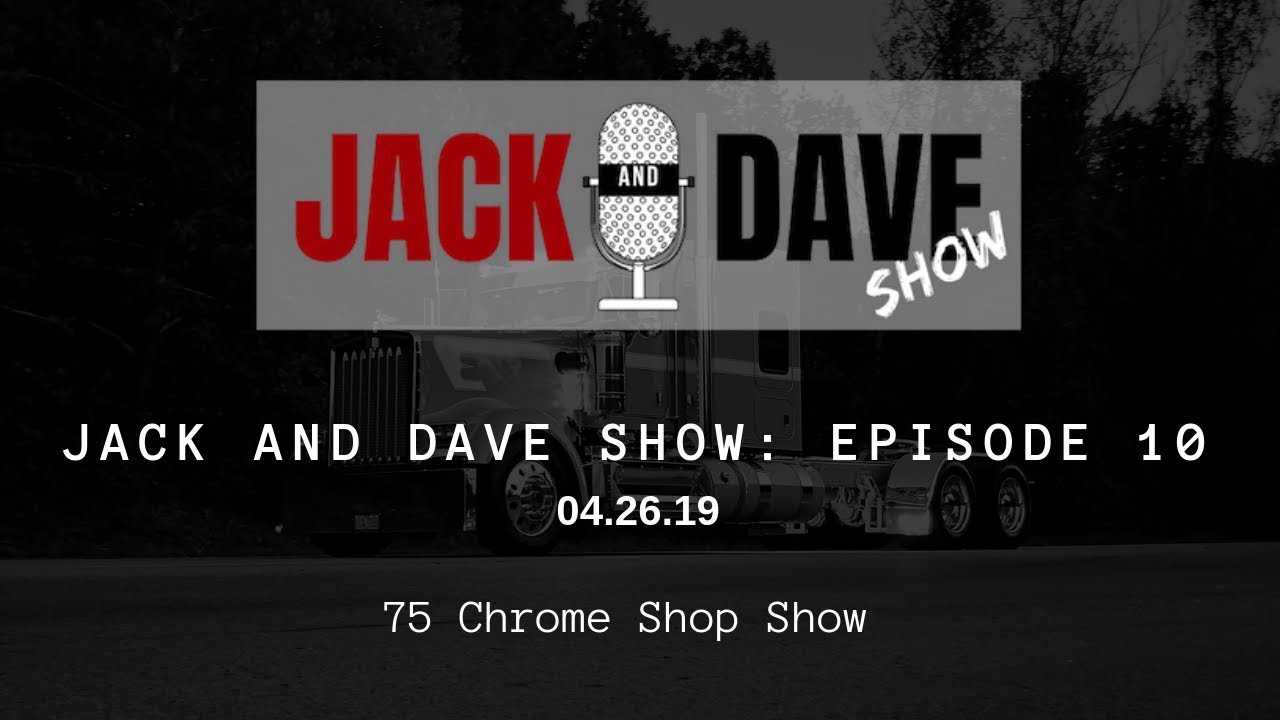 Jack and Dave Show Episode 10 Highlights - YouTube Music