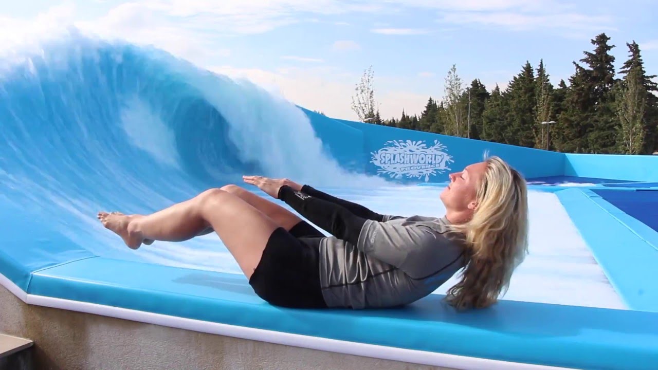 Supertube Safety and Instructional Video by Pacific Surf Designs ...
