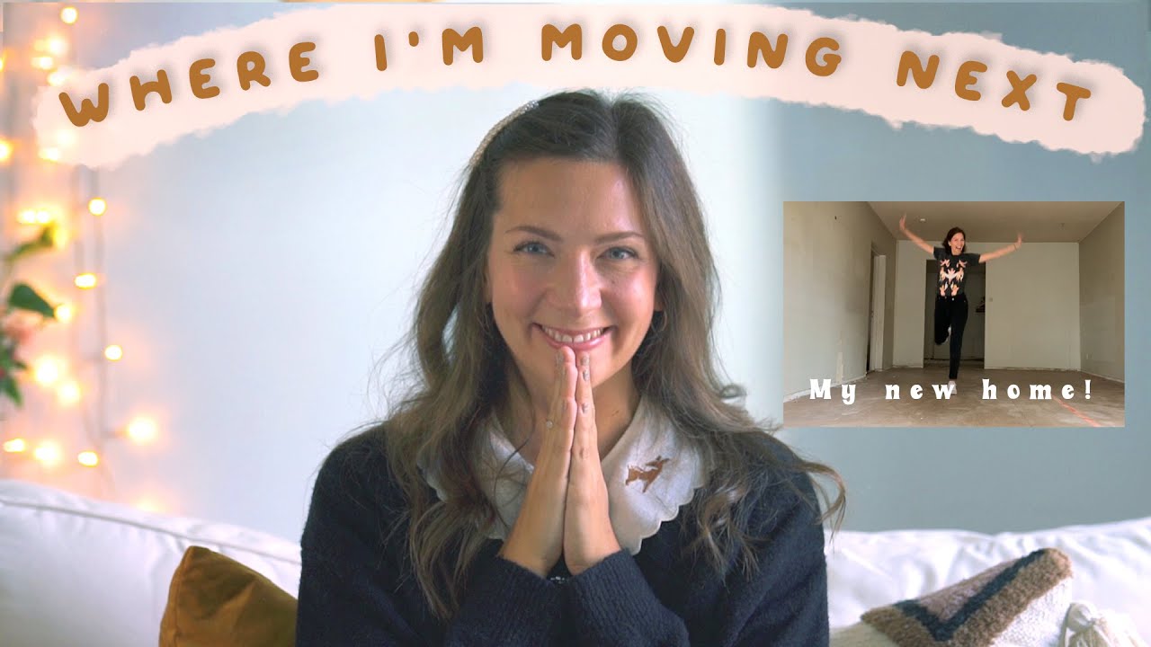 WHERE I'M MOVING TO NEXT - making big life changes one brave step at a ...