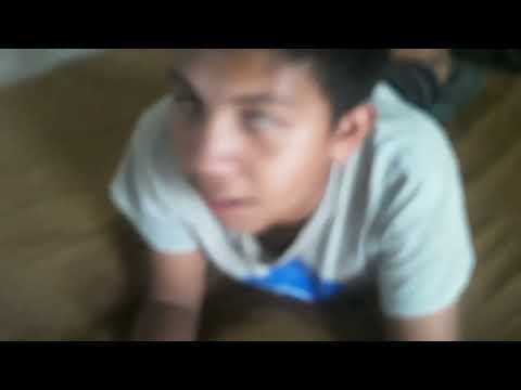 Hola angel - YouTube