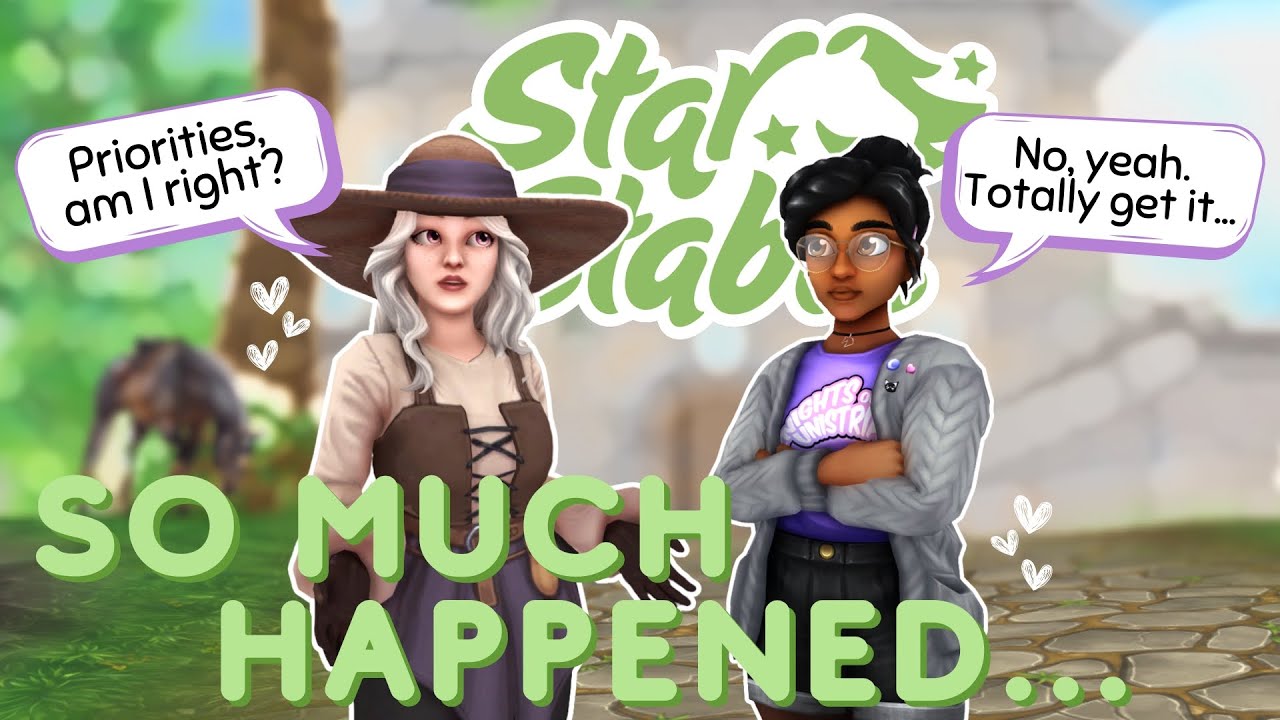 At Least We Saved Linda! | Restarting SSO Ep. 8 - YouTube