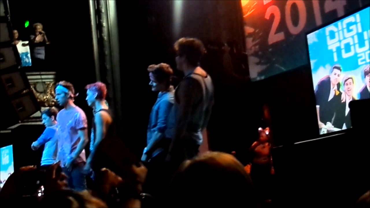 SAN FRANCISCO / O2L TOUR - YouTube