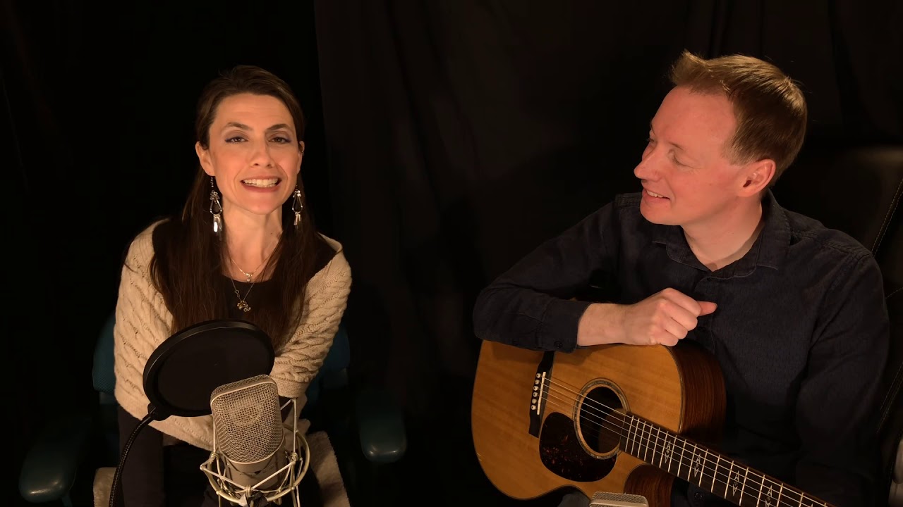 Shannon Lambert-Ryan & Fionán De Barra | “Saints and Sinners” (David ...