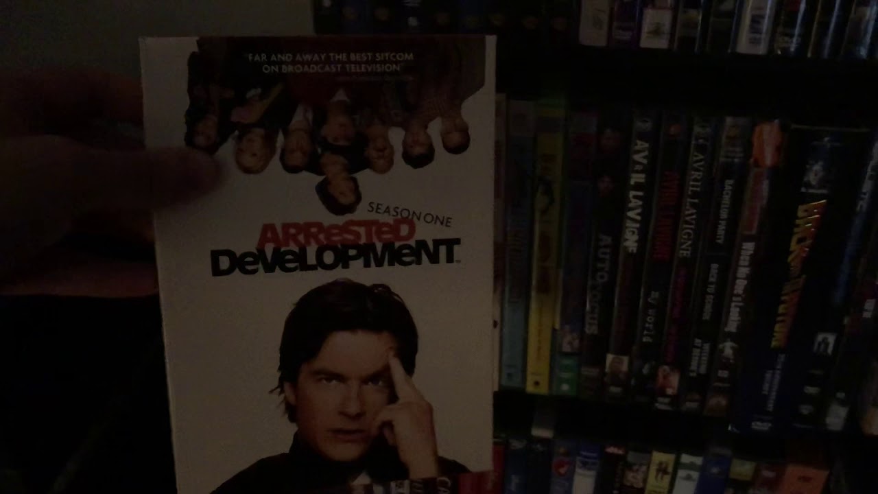 Complete DVD Collection 2019 -Part 1 - YouTube