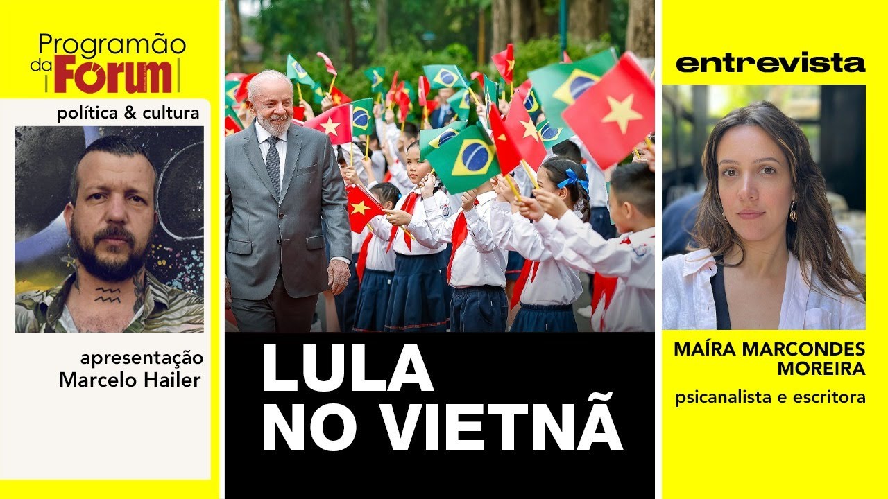 Programão da Fórum | 28.03.25 - YouTube