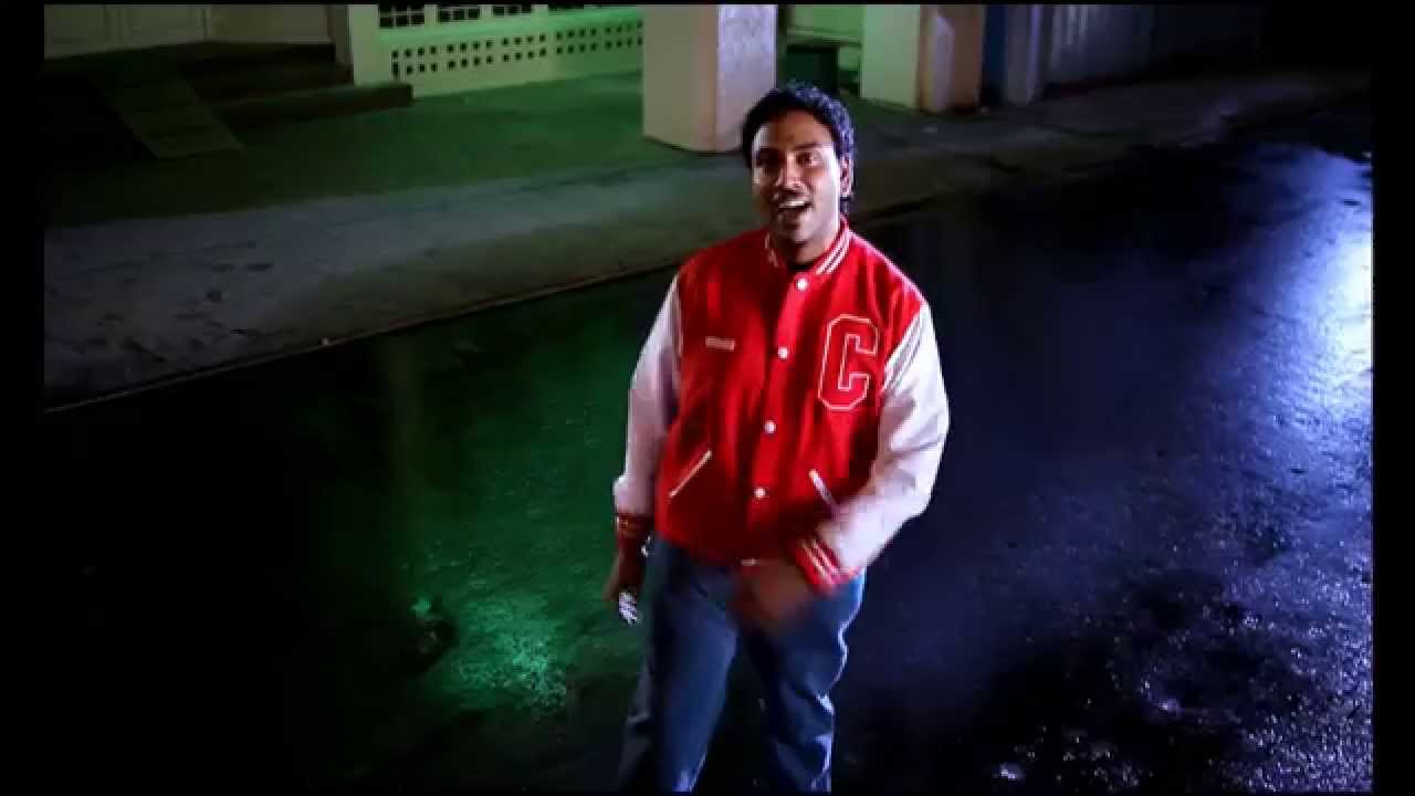 Chinthy - Kaandam Daasa ft. Raini - YouTube