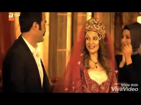Kertenkele Zehra Şanlı 'İNTİKAM'