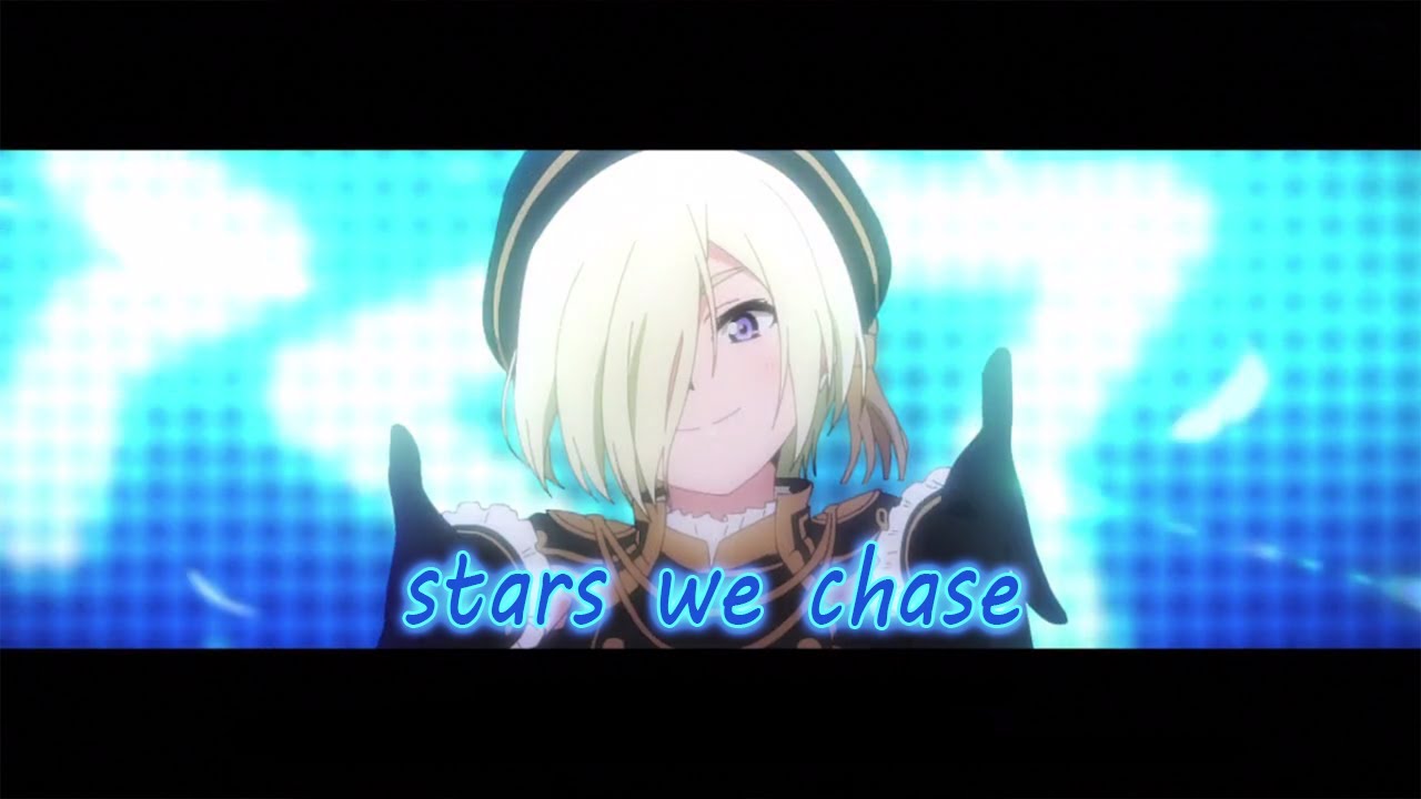 Love Live! Nijigasaki 2 Episode 9 Dance Scene /『Mia Taylor - stars we ...