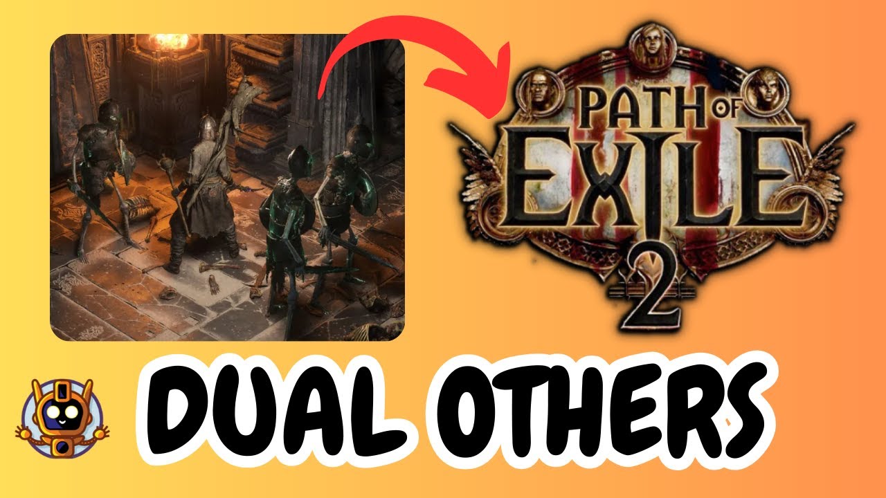 How to Duel Other Players In Path Of Exile 2 - PvP Explained (2025 ...