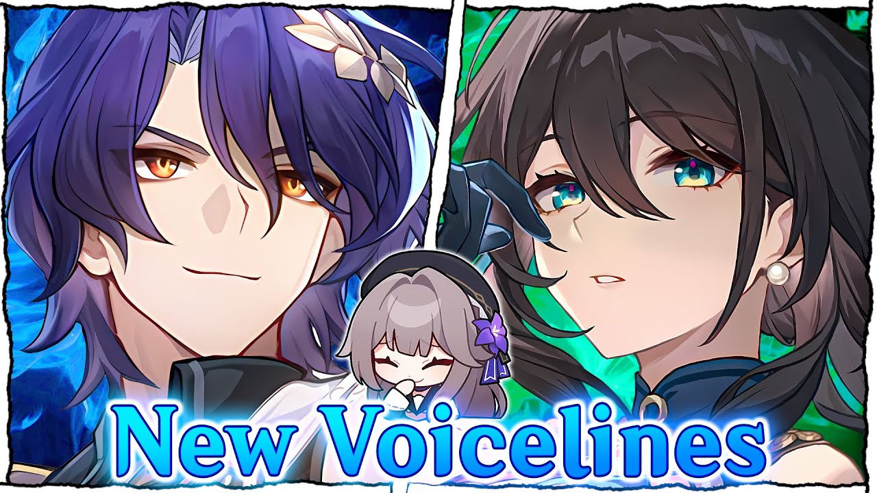 Dr. Ratio ROASTS Trailblazer &Others | ft. Herta, Ruan Mei, Screwllum ...