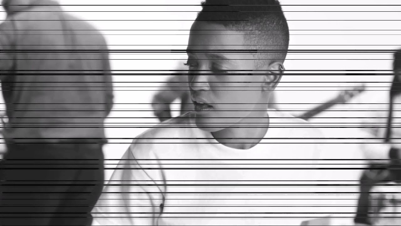 For The World - The Internet - YouTube