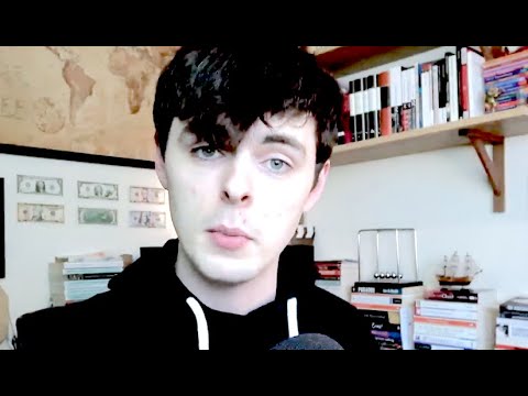 CosmicSkeptic and David Benatar "Debate" Antinatalism ... Carneval ...