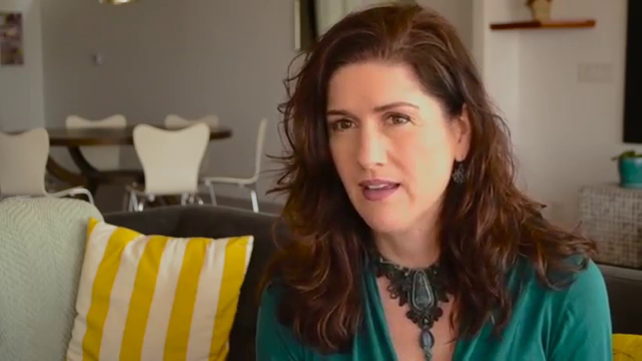 Meet Tricia - YouTube