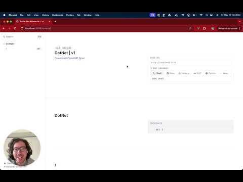 Scalar ASP.NET Integration - YouTube
