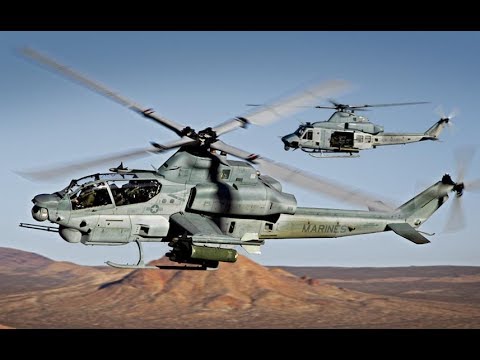 Pakistan returns helicopters given by US - YouTube
