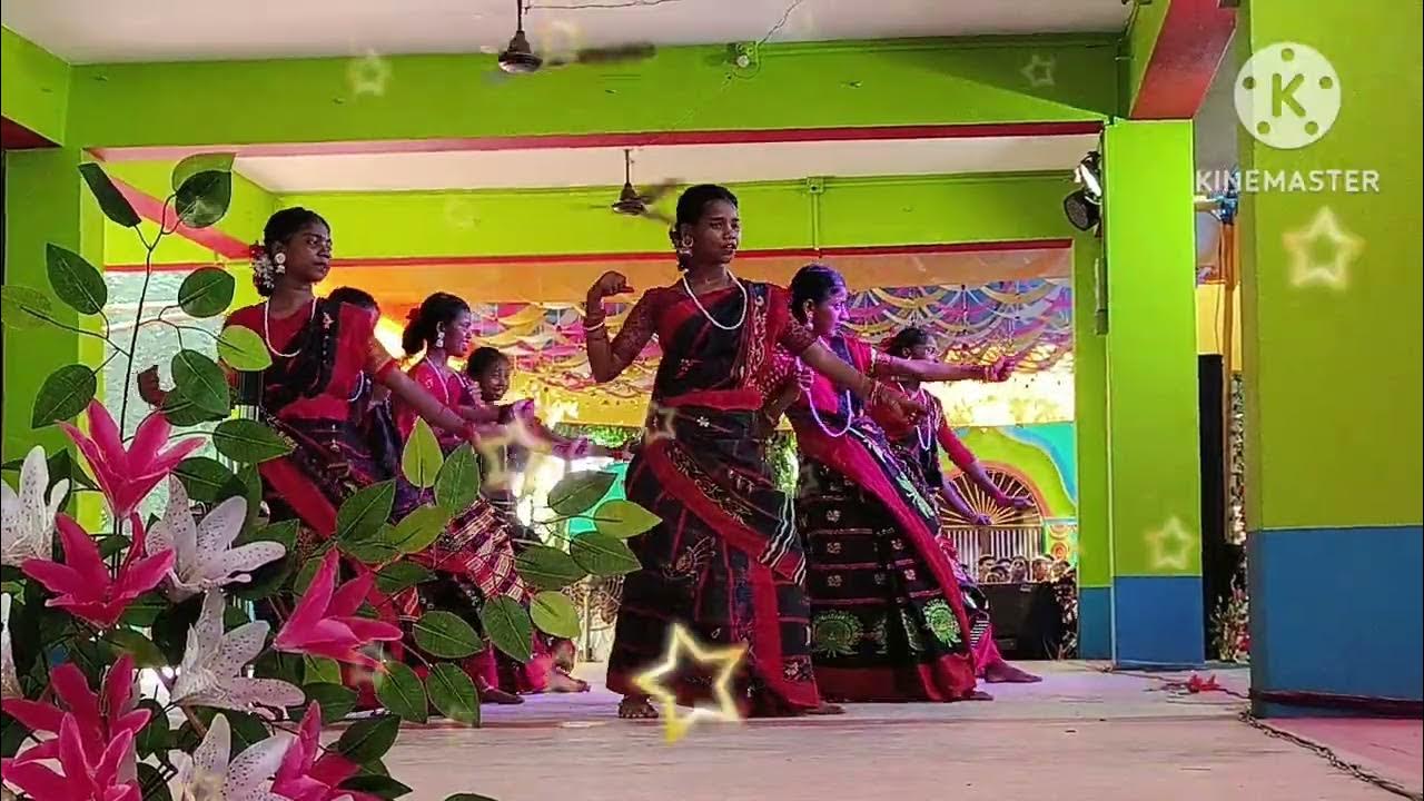 BHARAT DISOM// NEW SANTHALI VIDEO 2024 / SANTHALI PATRIOTIC SONG/SANTHALI DANCE VIDEO - YouTube