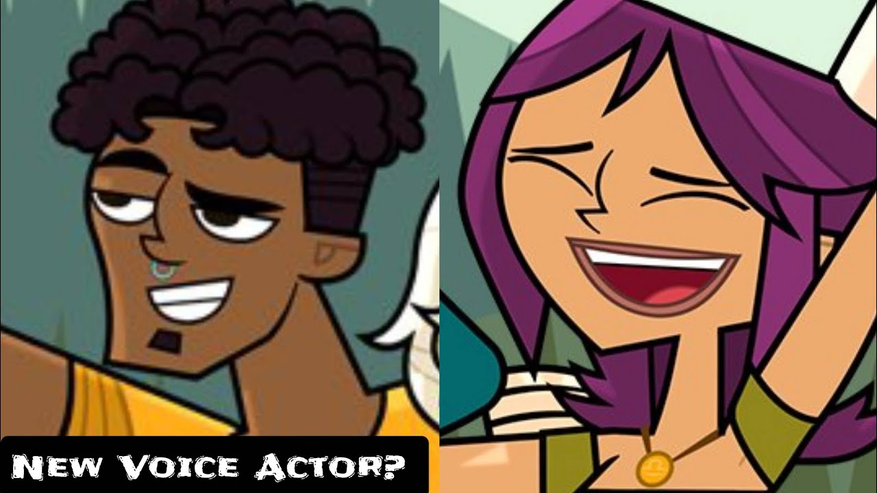 Disventure Camp 🏕 (Season 2) Remake Voice Actor Reveals + Preview - YouTube