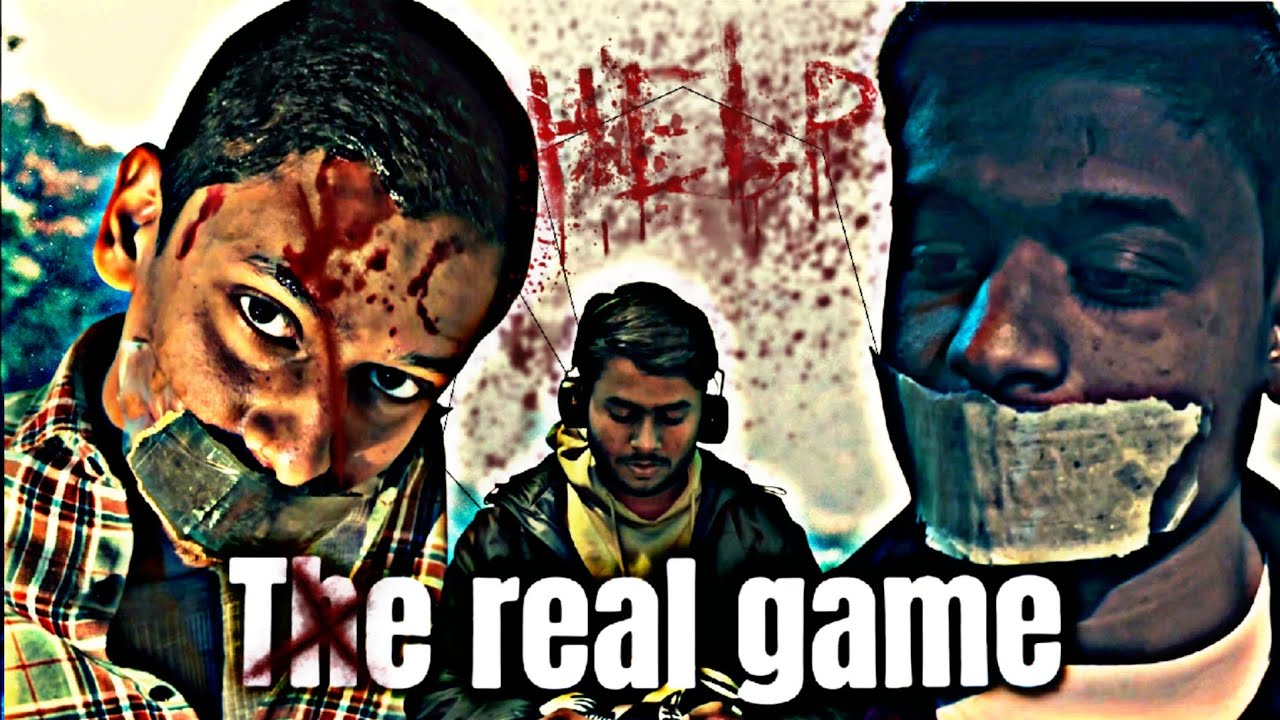 The Real Game / .Movie /... - YouTube