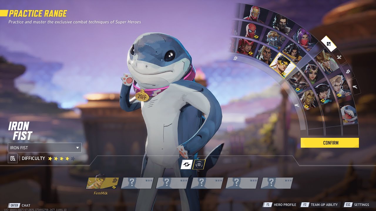 MRMM (Marvel Rivals Mod Manager) #shorts #marvelrivals # ...