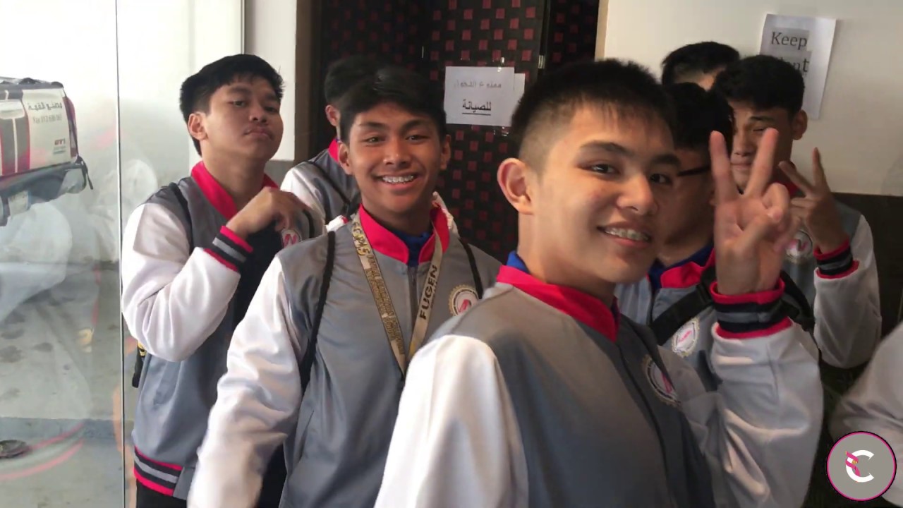 The 6th Pisam - Future Generation Philippine International School ...