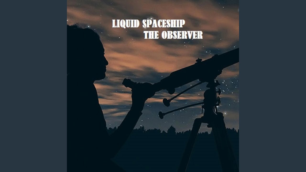 The Observer - YouTube