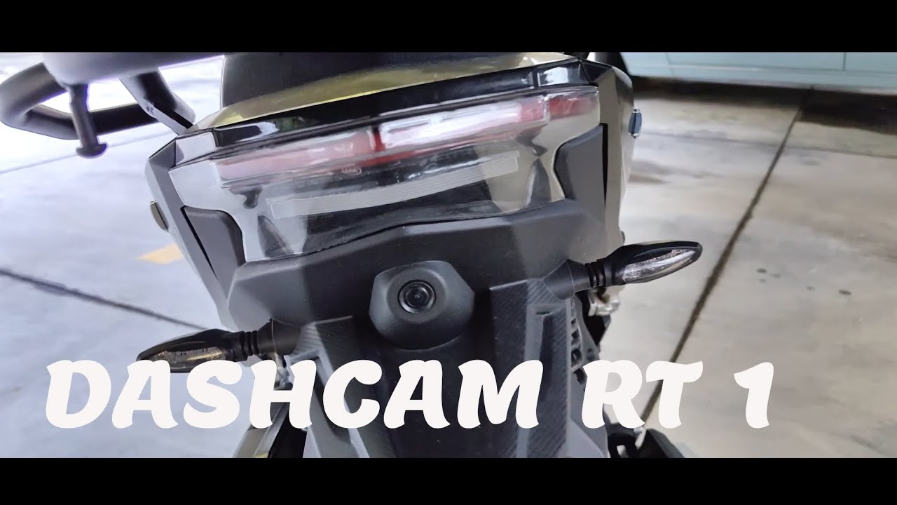 WMOTO RT1 DASHCAM - Cara connect dan download video dashcam RT1 - YouTube