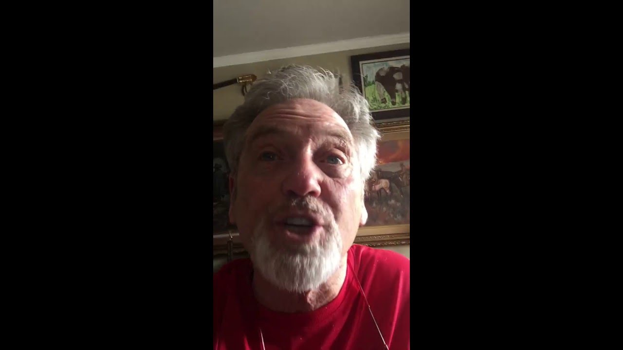 Larry Gatlin / Greg Gutfeld / Dana Perino - YouTube