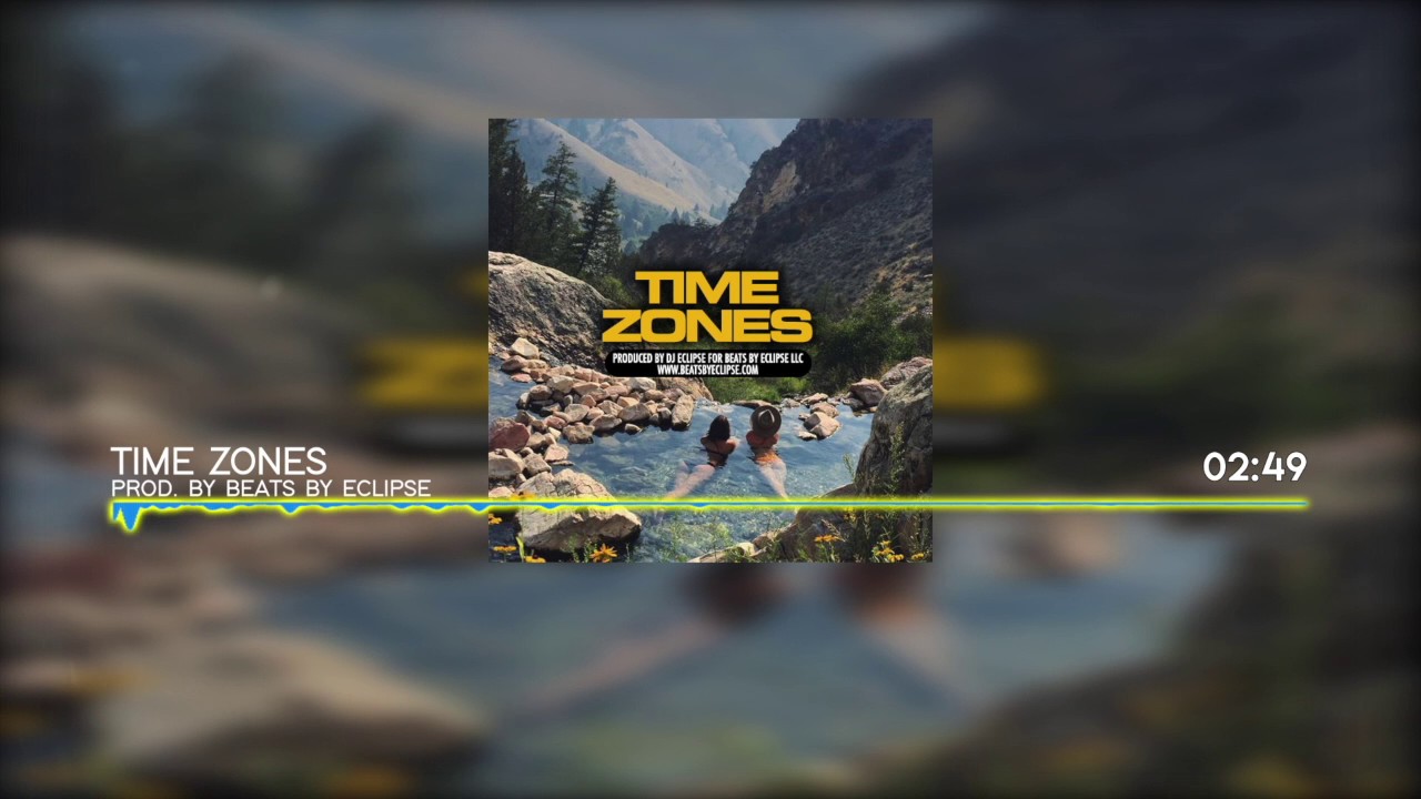 (FREE D/L) J. COLE TYPE BEAT 2016 "TIME ZONES" |Prod By Beats By Eclipse - YouTube Music