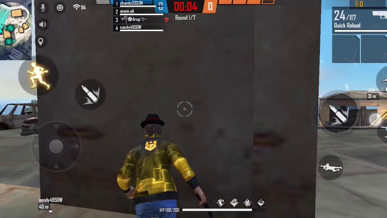 Free fair gaming - YouTube