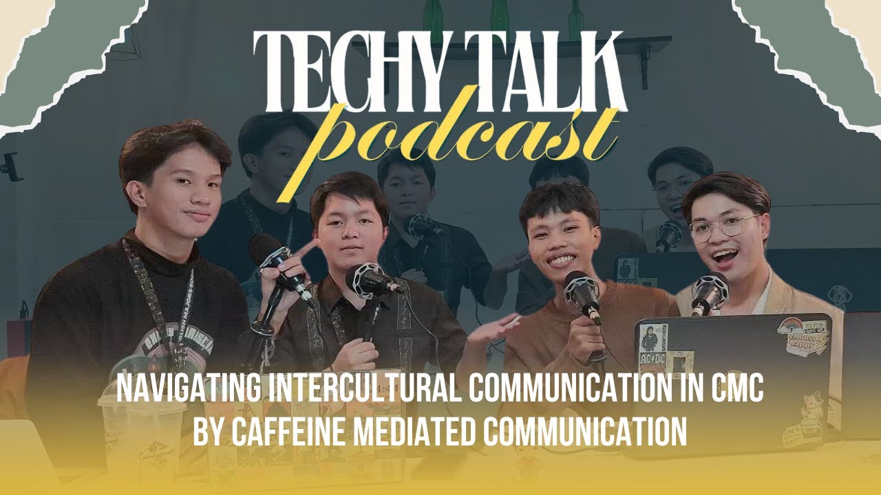 Navigating Intercultural Communication in CMC by Caffeine Mediated ...