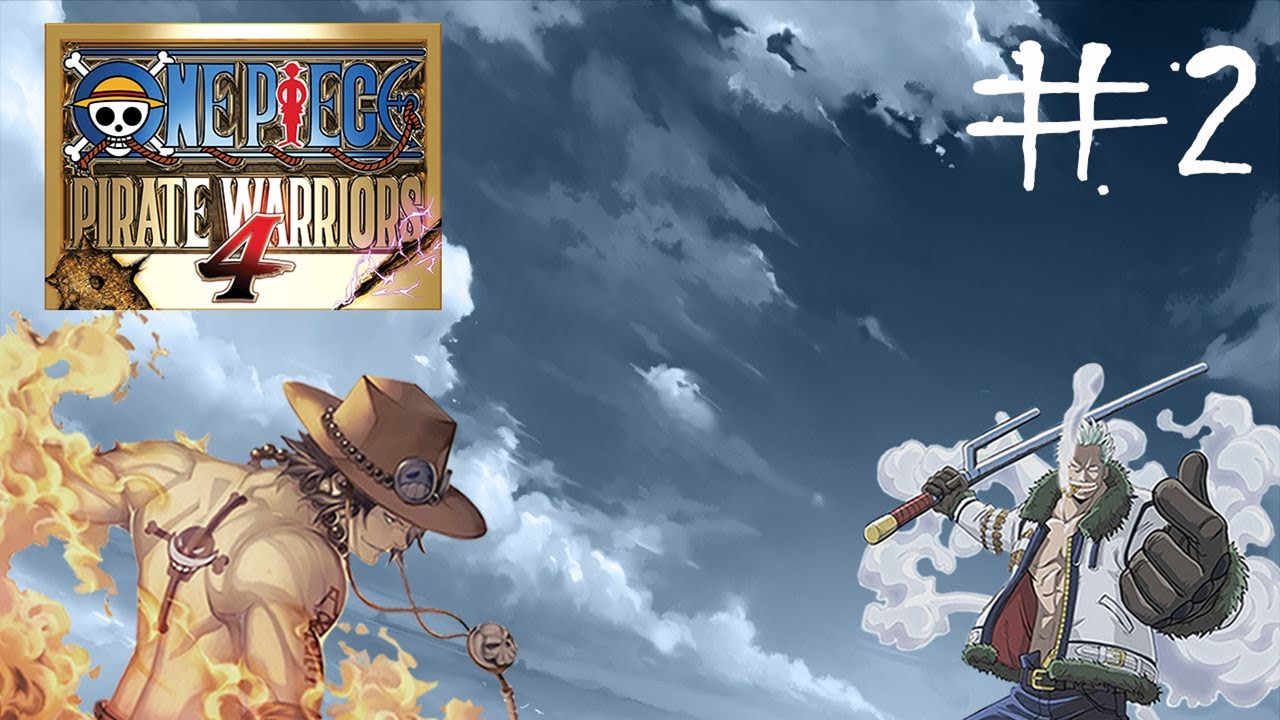 Pertemuan Luffy dan Ace Alabasta | Ace VS Smoker - ONE PIECE ...