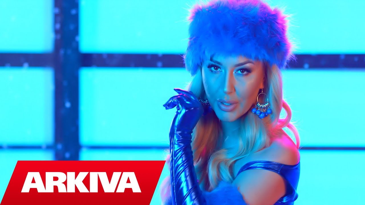 Teuta Selimi - Akull (Official Video 4K) - YouTube