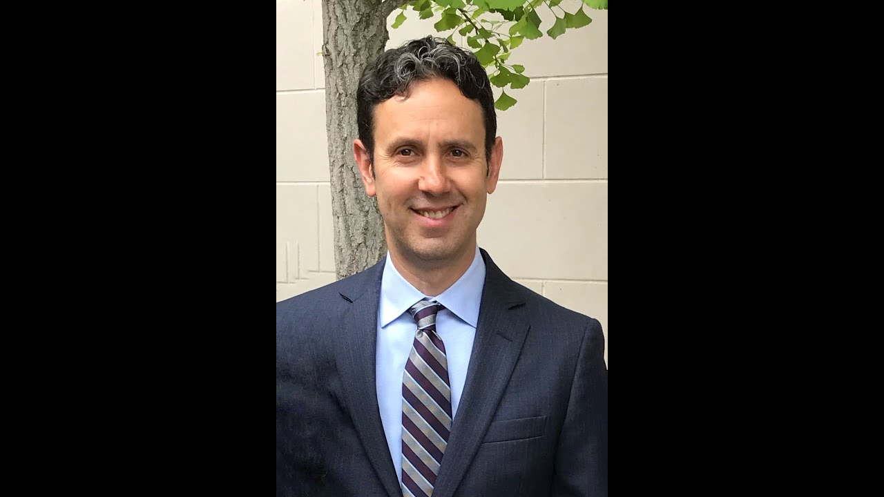 Chesapeake Urology Andrew Shapiro Center of Excellence -June 21, 2022 ...