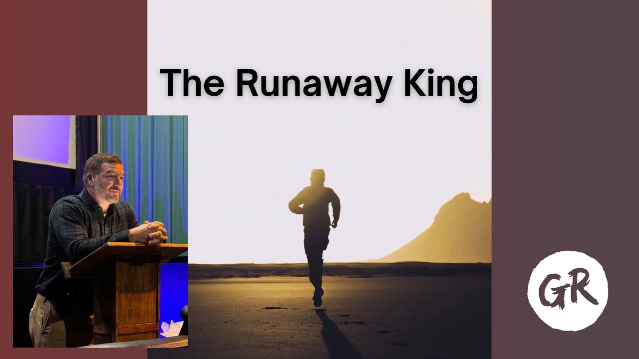 Runaway King - Part 3 - YouTube