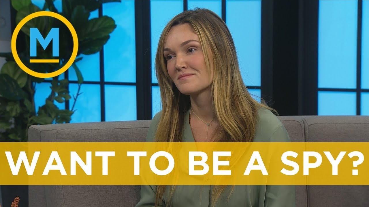 Former undercover CIA officer steps out of the shadows in fascinating ...