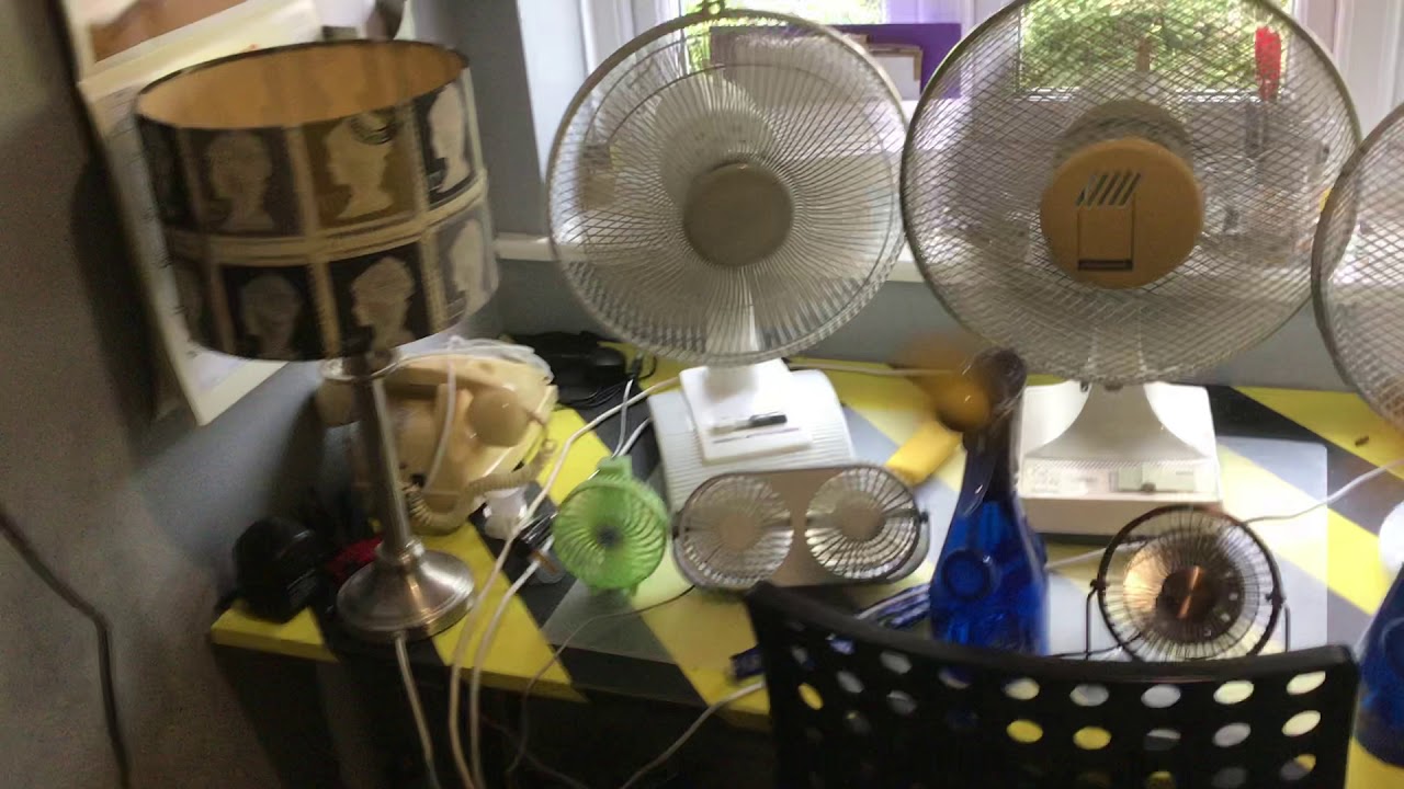 Running these fans for Ethan Rooke as it’s his birthday! - YouTube