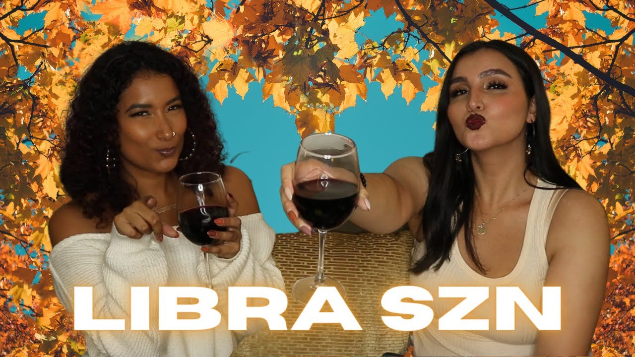 Libra Season 2022 | 6 Tips on How to Live Your Best Life this Libra Szn ...
