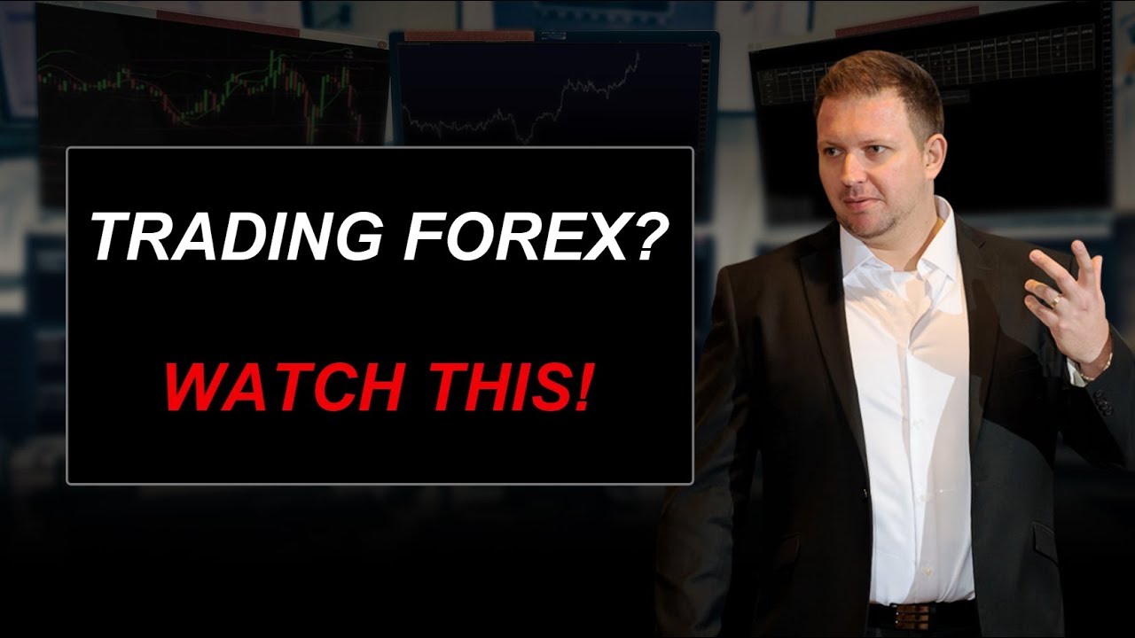 TRADING FOREX? A MUST WATCH VIDEO! - YouTube